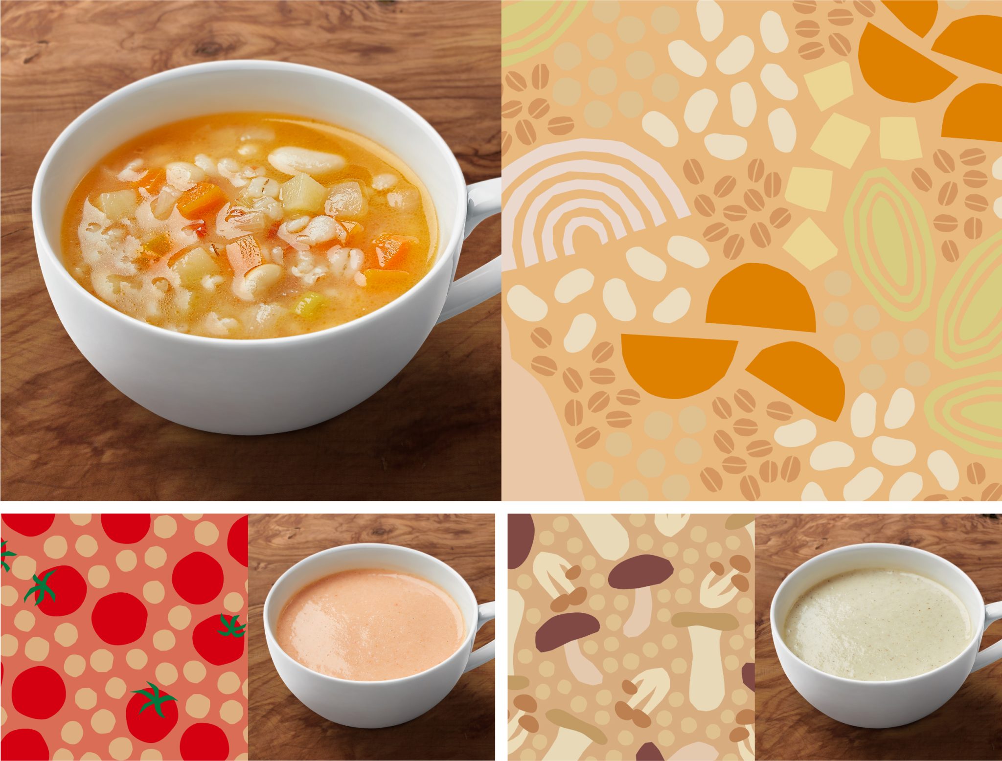 Salad Chicken Paradise – mini TOMATO inc.